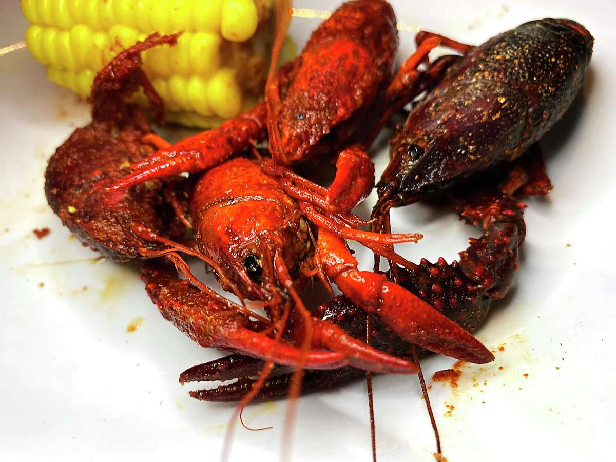 3 great restaurants for live crawfish in San Antonio and New Braunfels ...