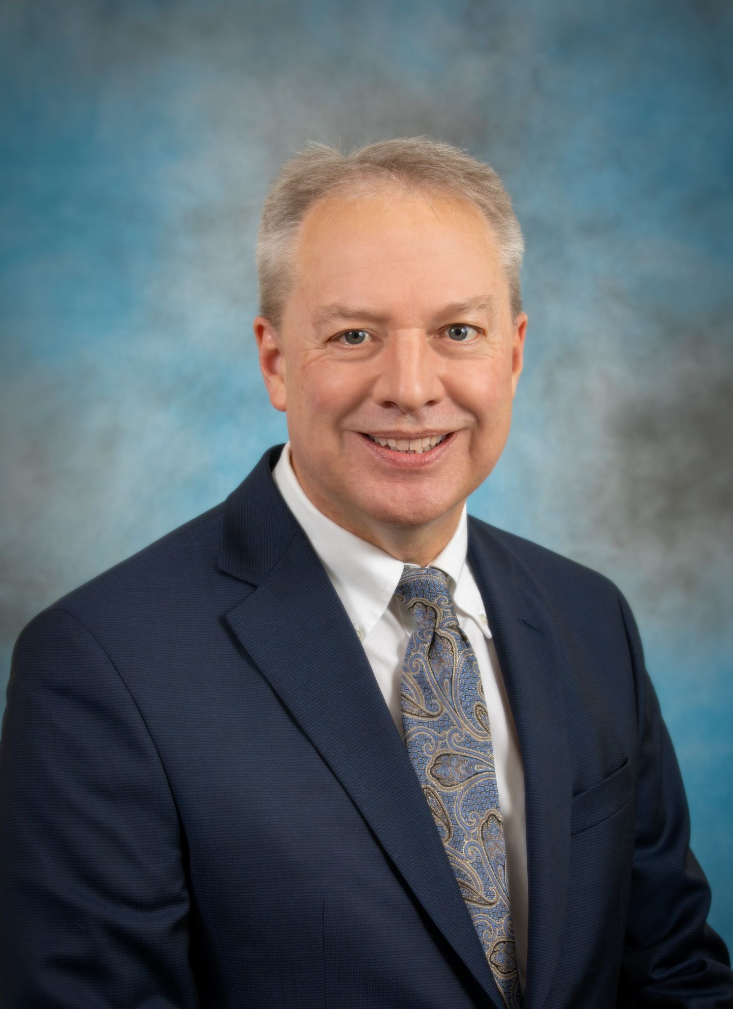 Cross to become president of MidMichigan Medical Center – Midland