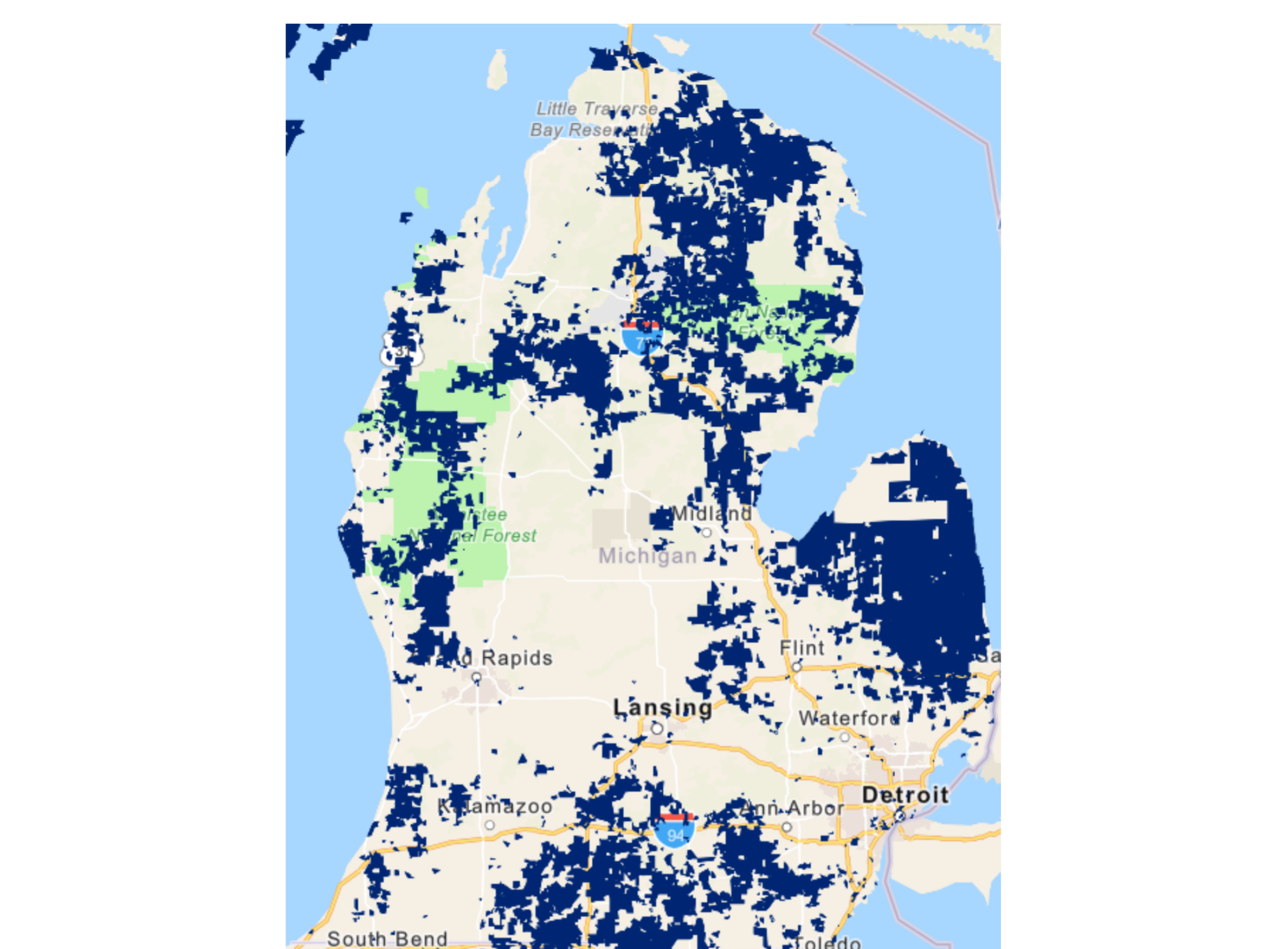 'BOOST Act' aims to increase rural broadband access