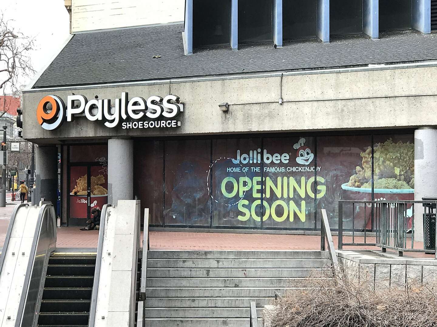 Jollibee is bringing its wildly popular Filipino fast food back to San ...