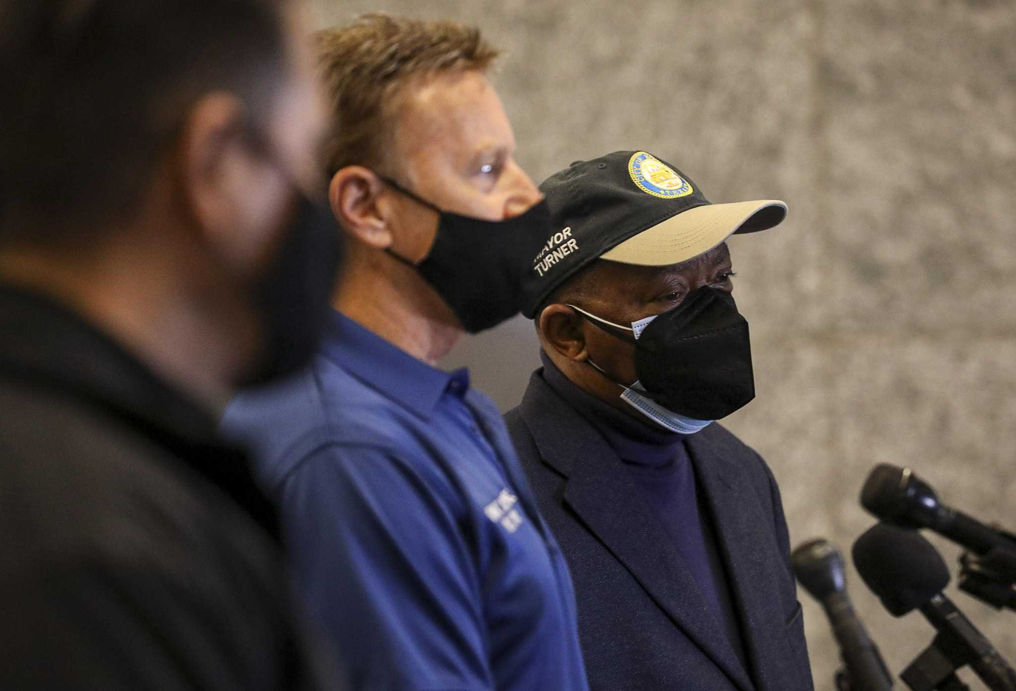 City Council to meet Friday to extend Houston disaster declaration for ...