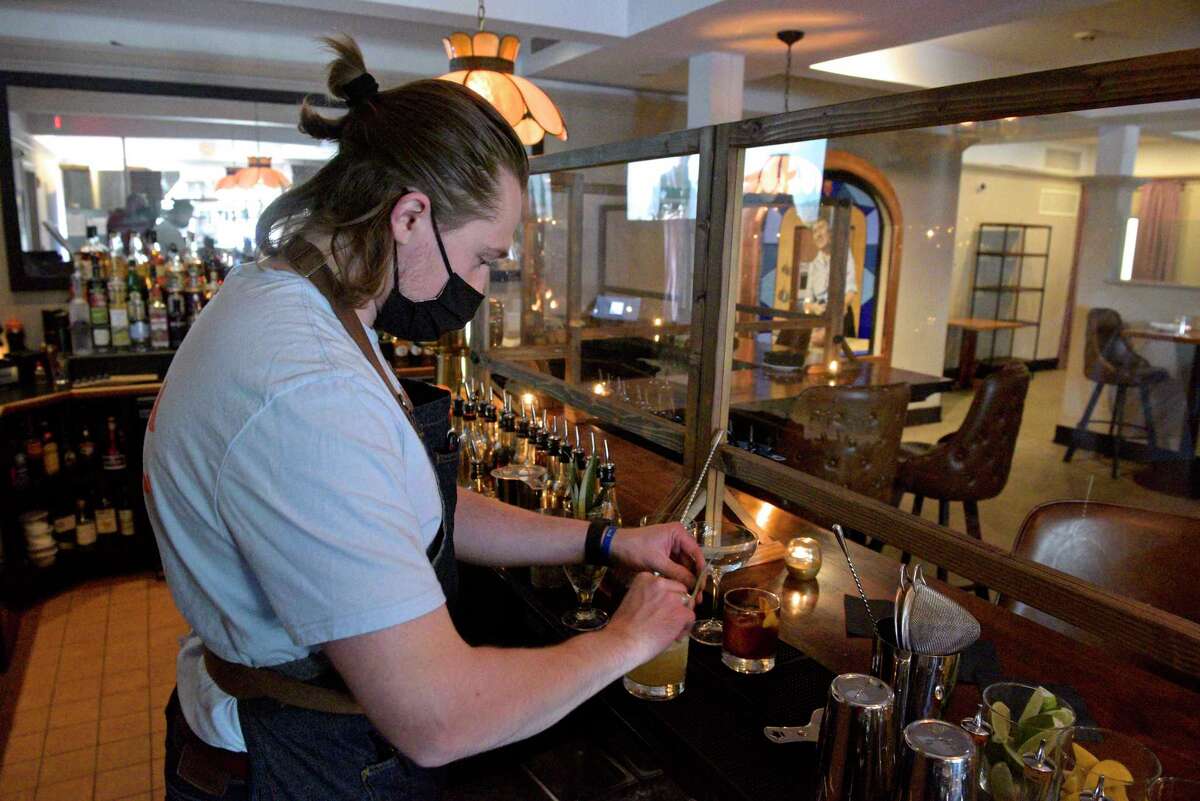 Good Old Days introduces creative pizza, cocktails in historic Newtown ...