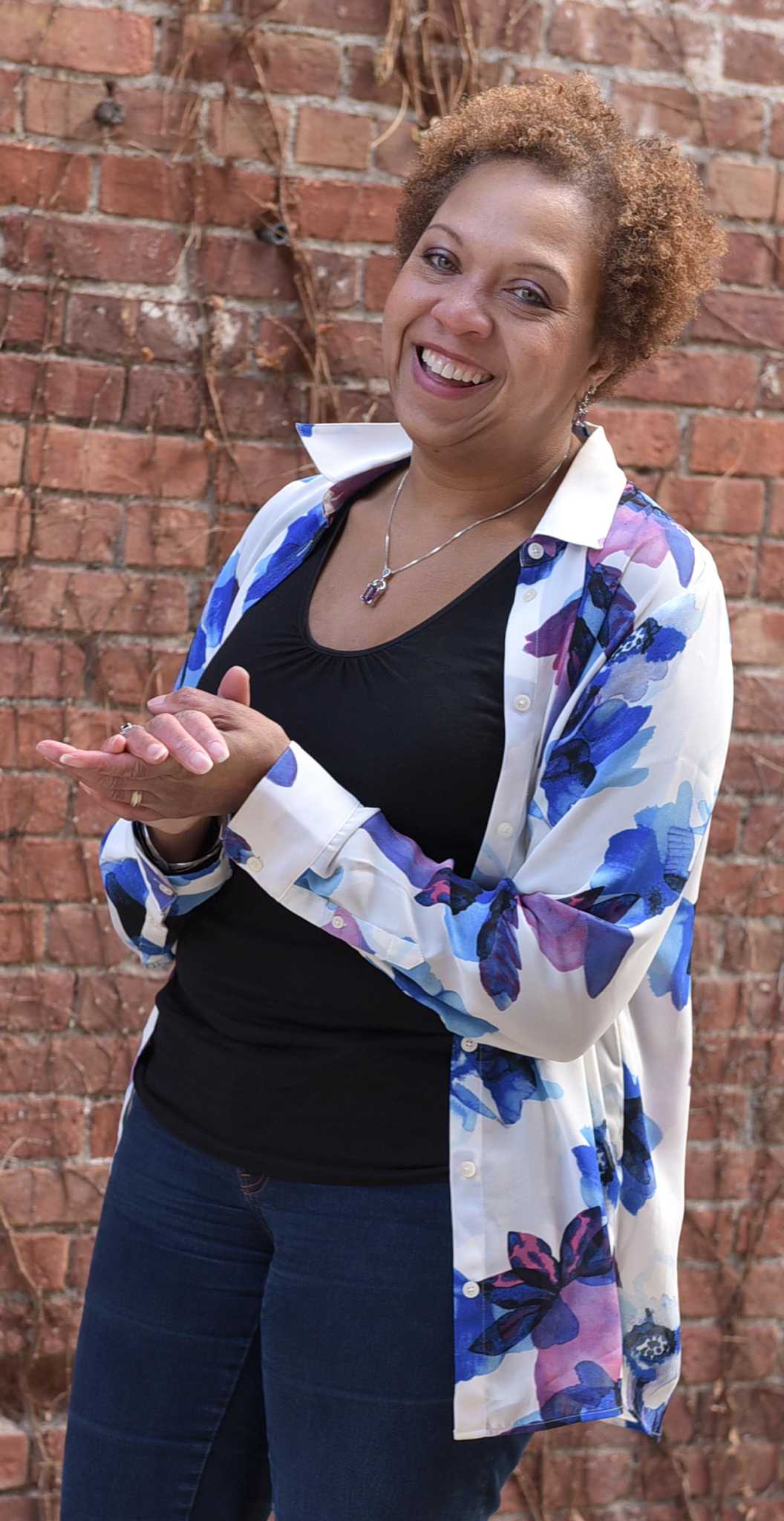 Kim Hickok: Marketing expertise more than just branding