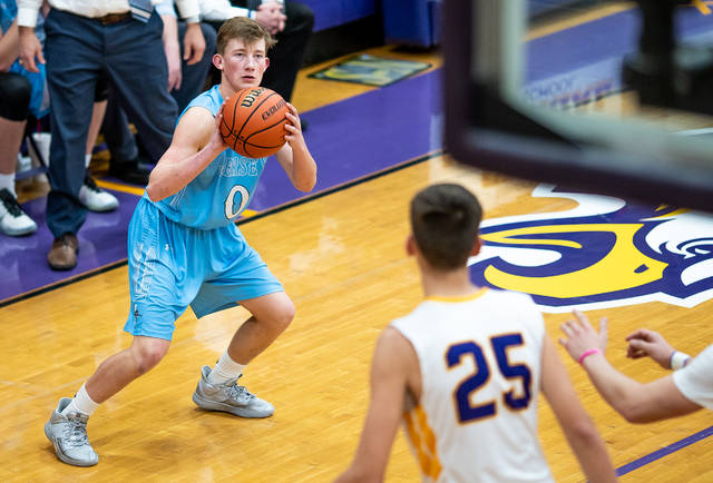THURSDAY ROUNDUP: Waterloo downs Jersey; Marquette bowlers sweep Alton
