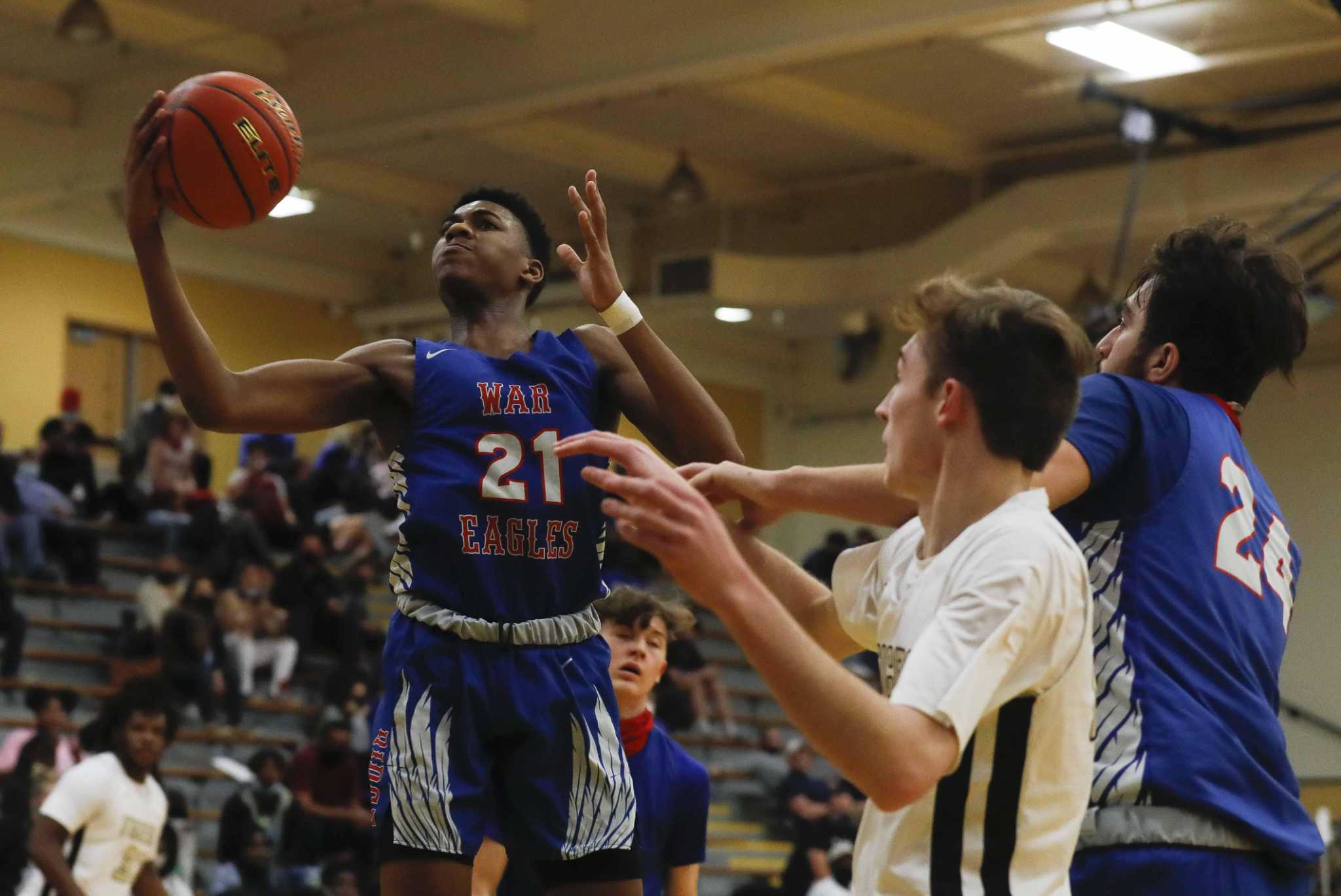 HOOPS: UIL makes changes to postseason schedule