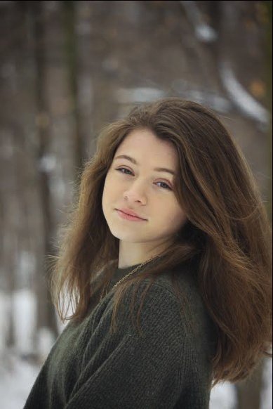 Meet Your Neighbor: Sophia Hahn