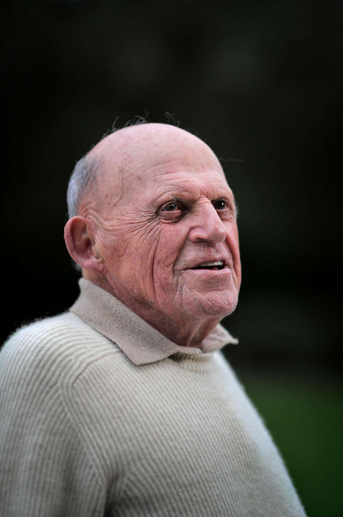 Death threats, bigotry, courage: Behind Giants’ historic hiring of ...