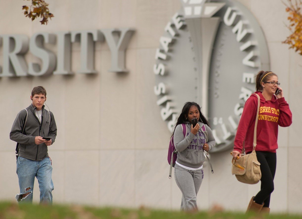 Ferris aims to meet financial aid needs through new program