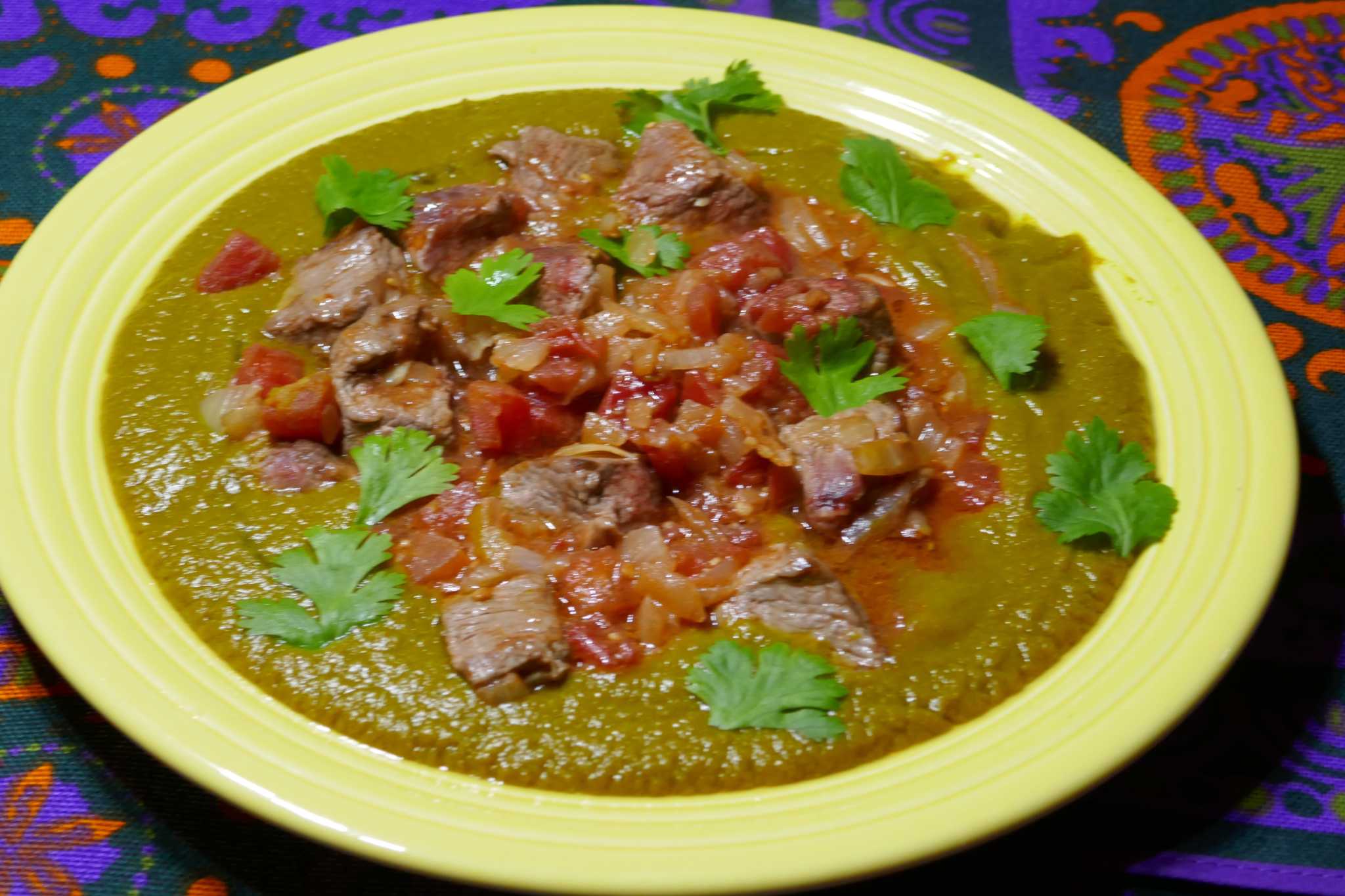 Quick Fix: Dal gosht a flavorful midweek dish