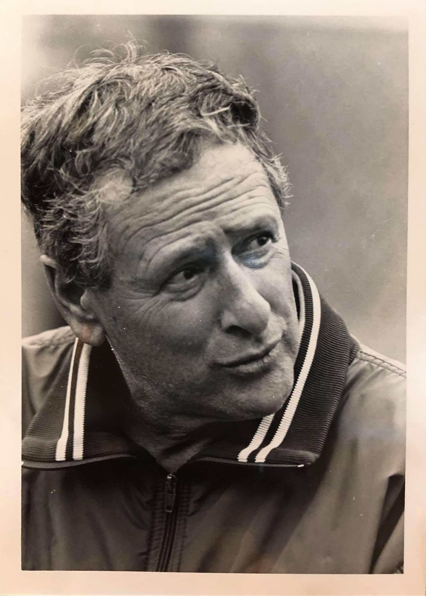 Bill Wallach to have soccer fields in Guilford named after him