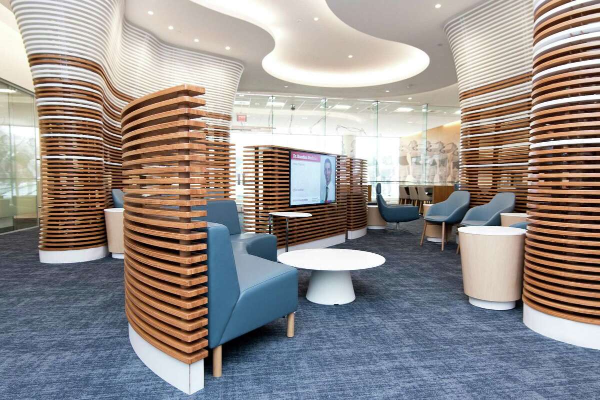 ‘A hospital within a hospital:’ St. Vincent’s opens new orthopedic facility