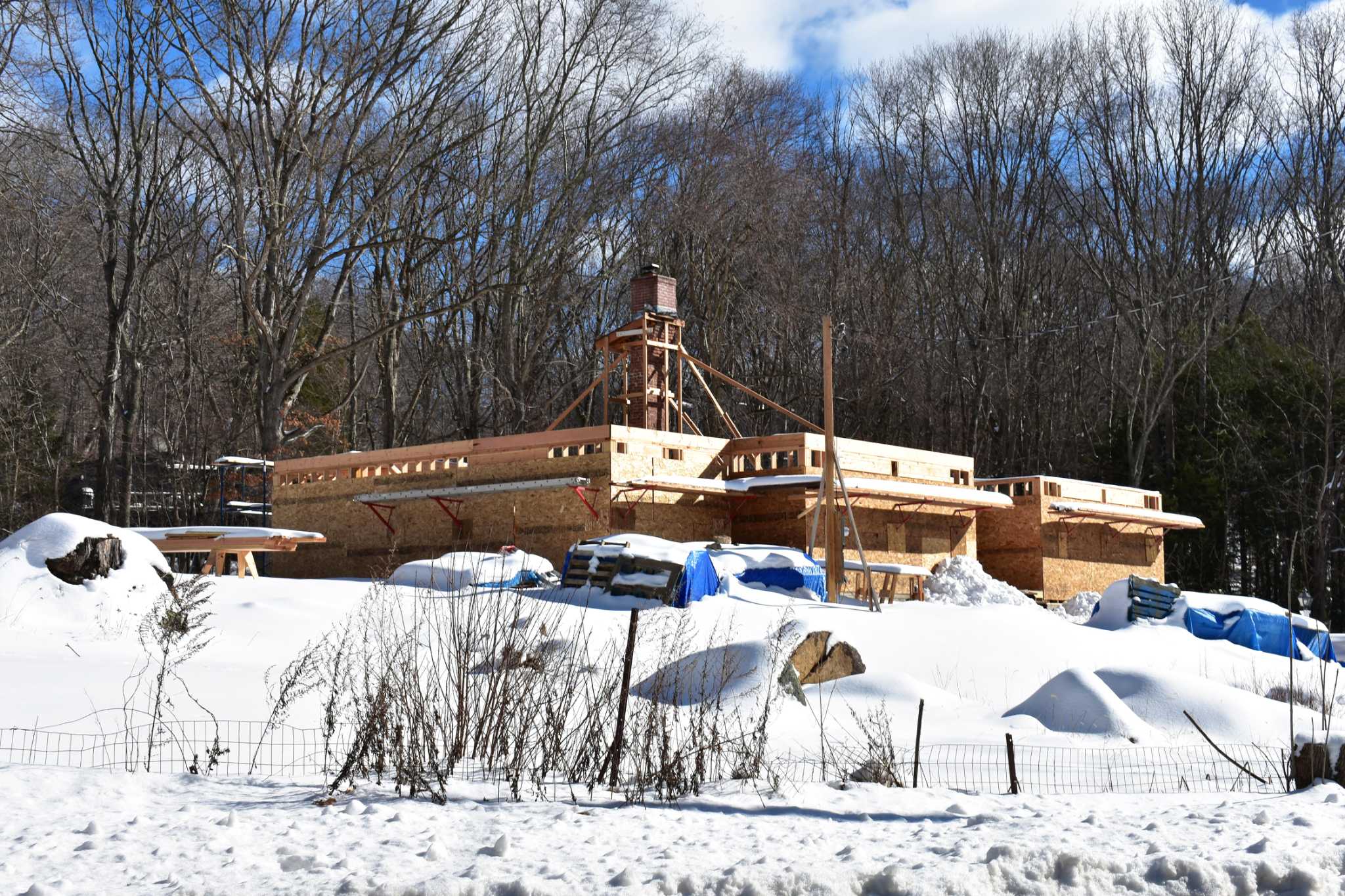 ‘Looking to develop’: Demand for homes could lead to construction spike ...