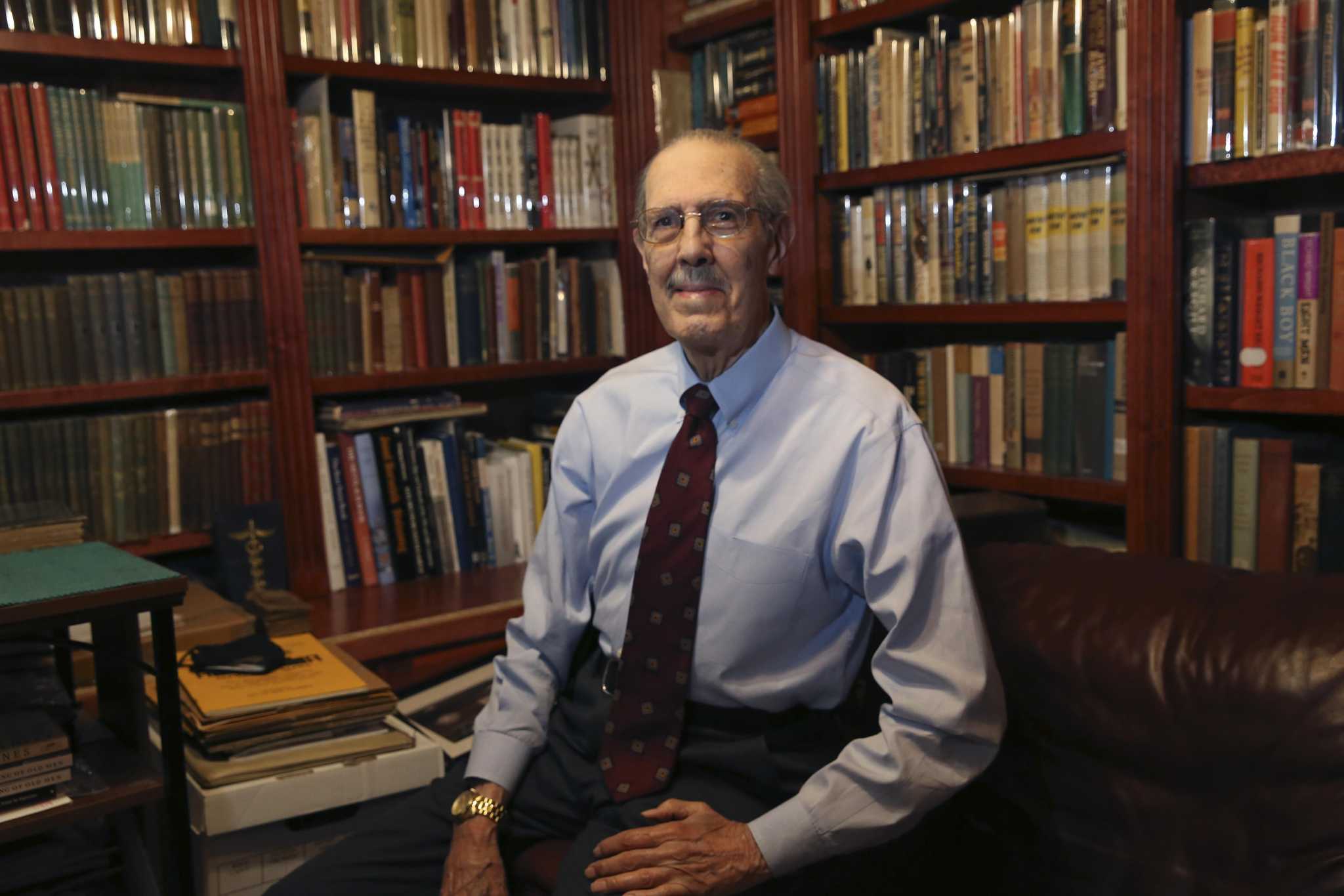 Ayala: With power or without, San Antonian’s inventory of his African ...