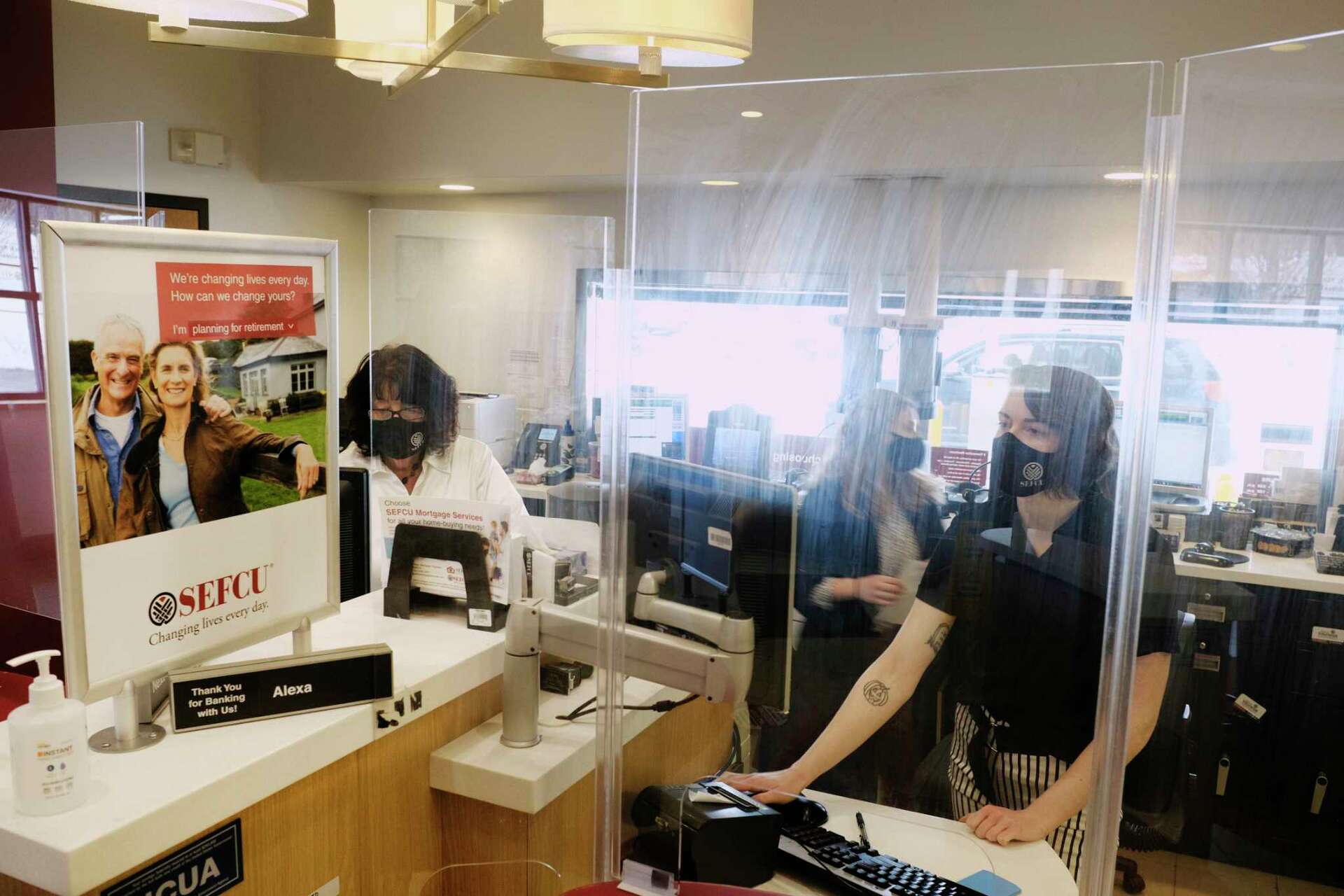 SEFCU, CAP COM planning merger to create new Capital Region credit union