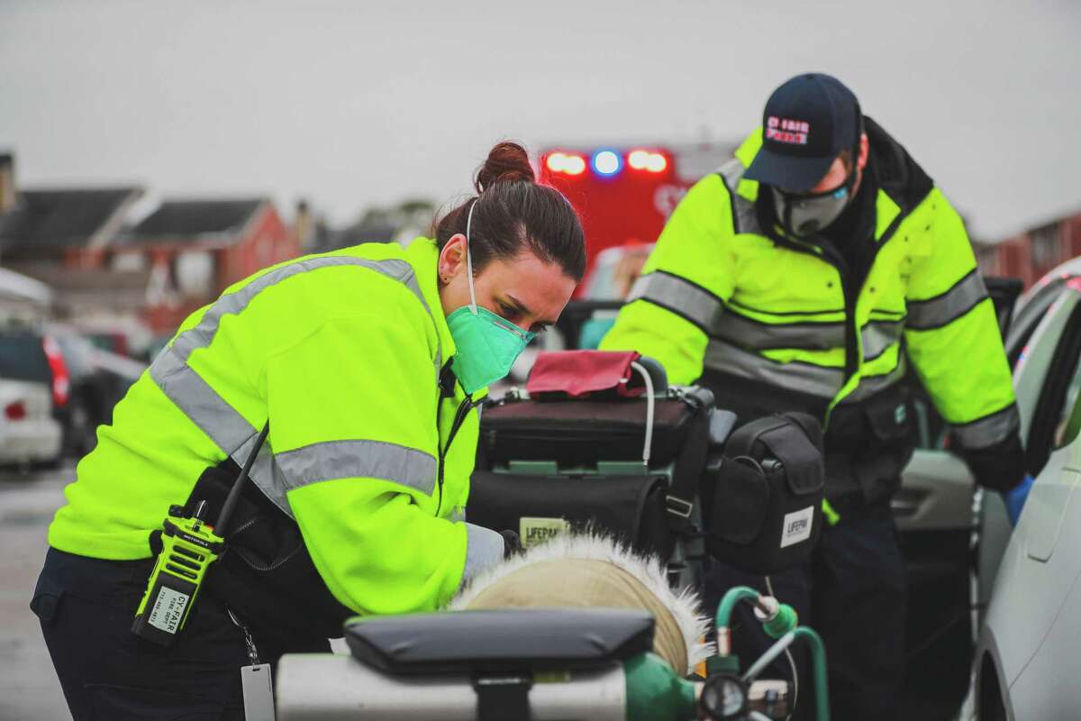 Cy-Fair Fire Department Captain outlines dangers of carbon monoxide ...