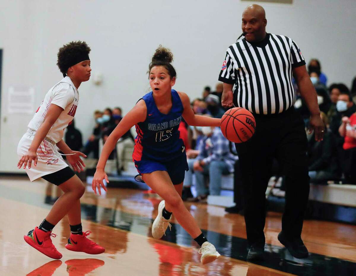 GIRLS HOOPS: Langham Creek ends Grand Oaks’ historic season