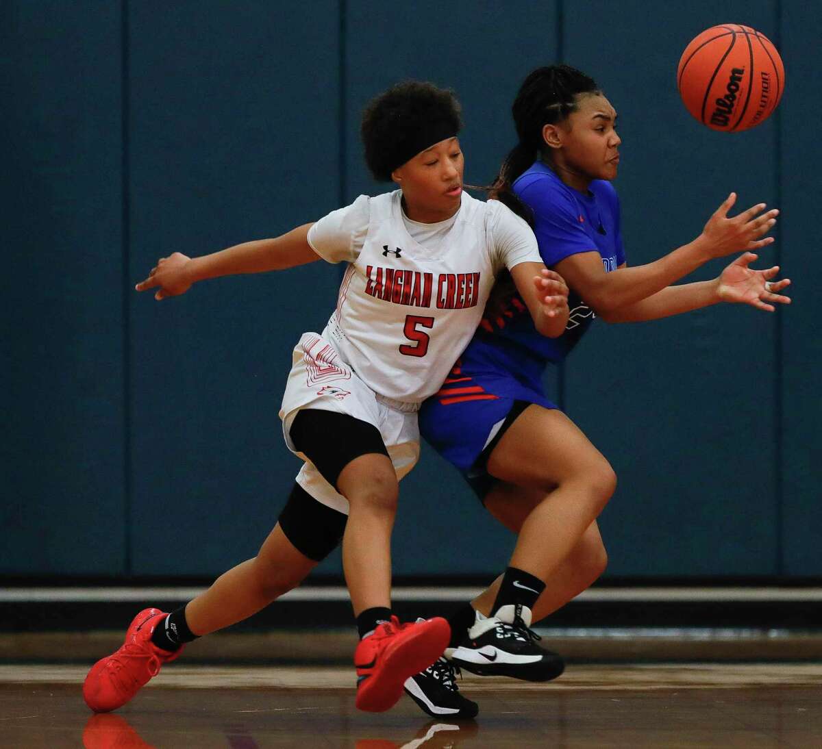 GIRLS HOOPS: Langham Creek ends Grand Oaks’ historic season