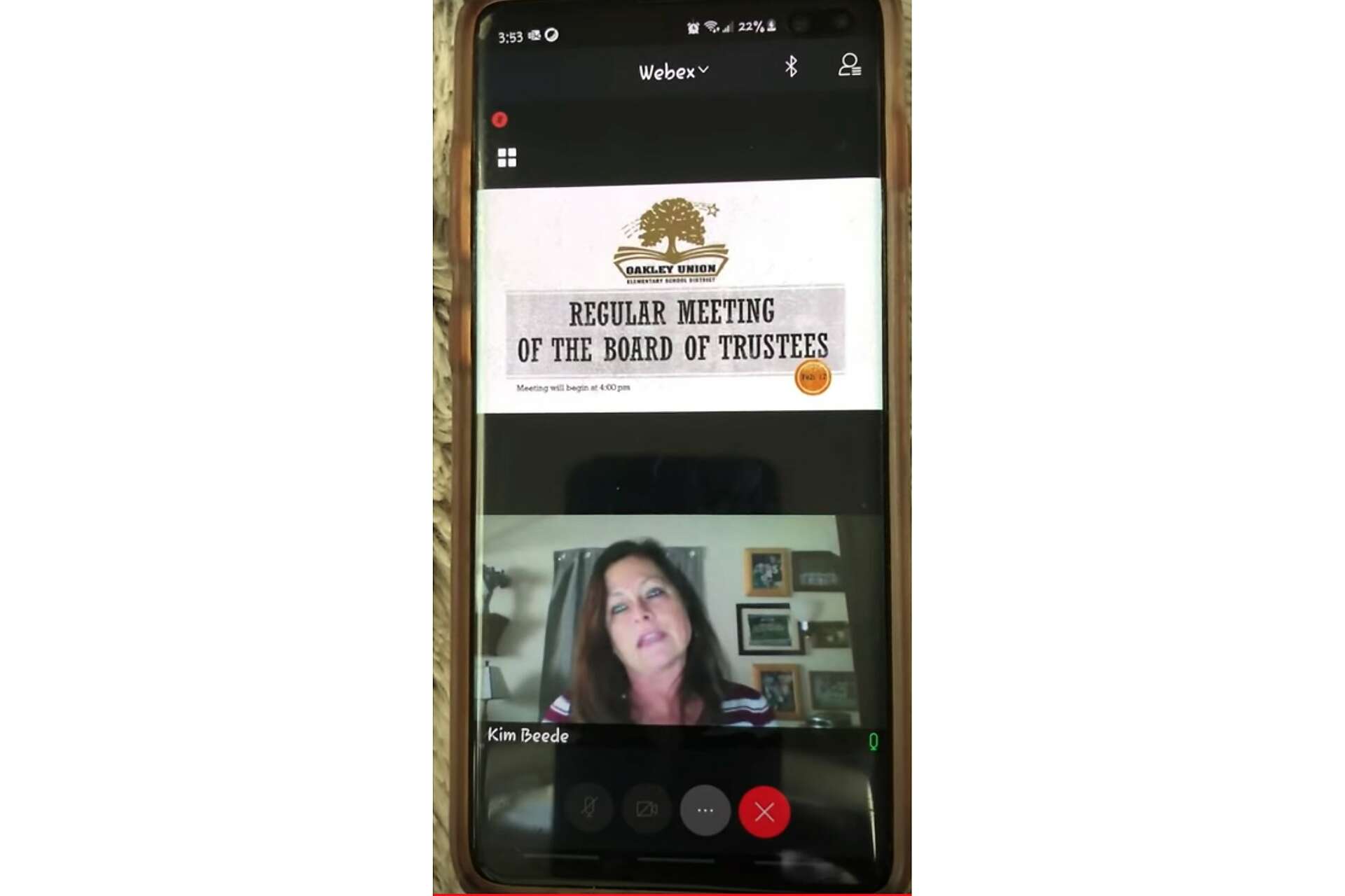 Oakley parents push for classroom reopenings after school board resigns