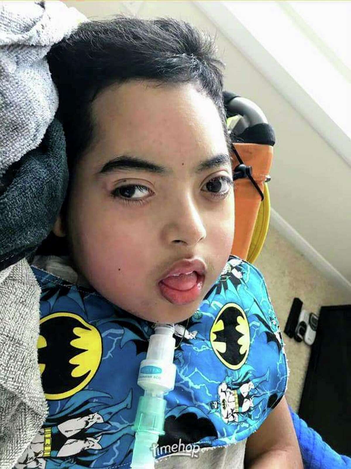 A fight to survive: Deep freeze imperiled Texas' most vulnerable