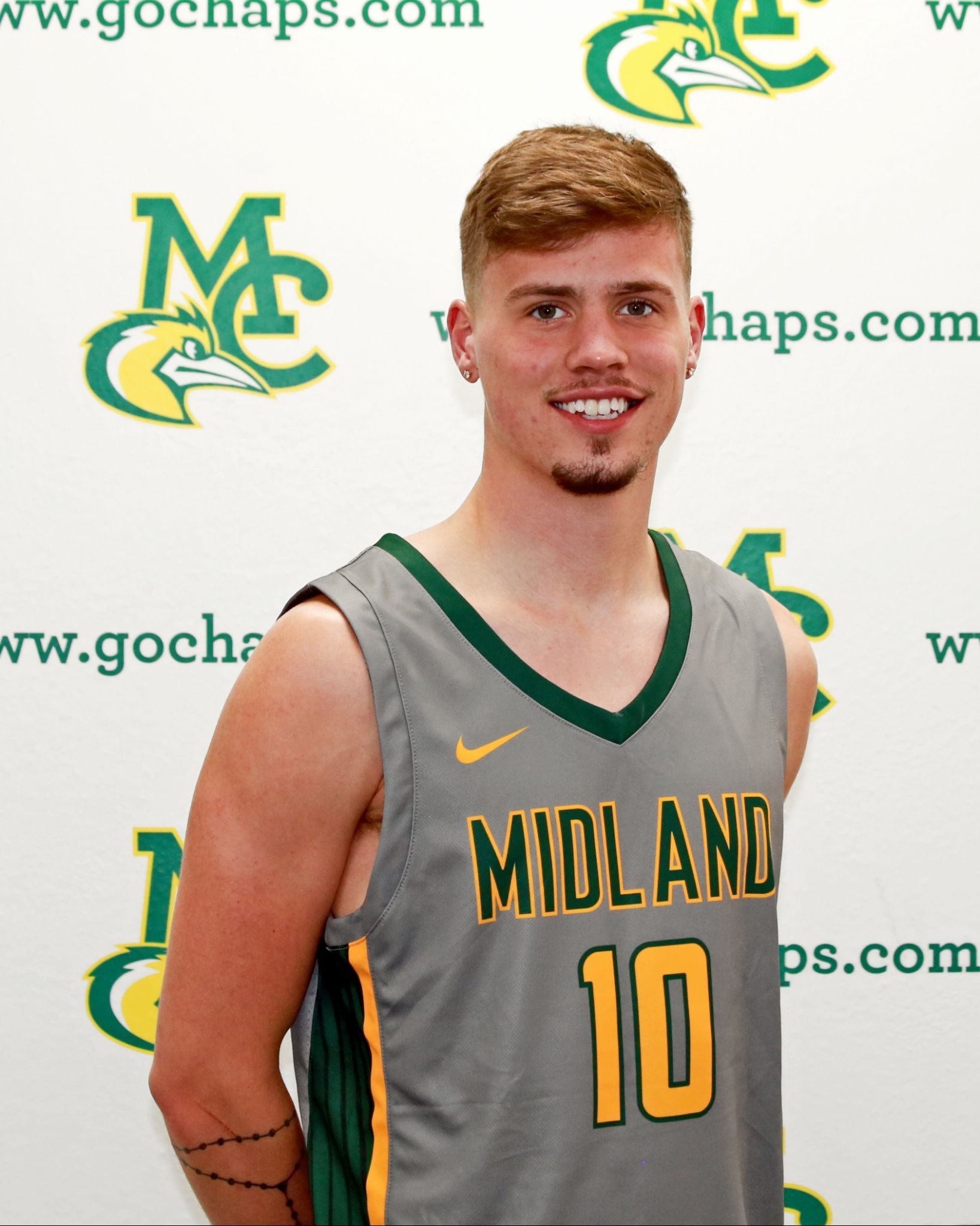 JC MEN’S BASKETBALL: Chaps sloppy in blowout loss to NMMI