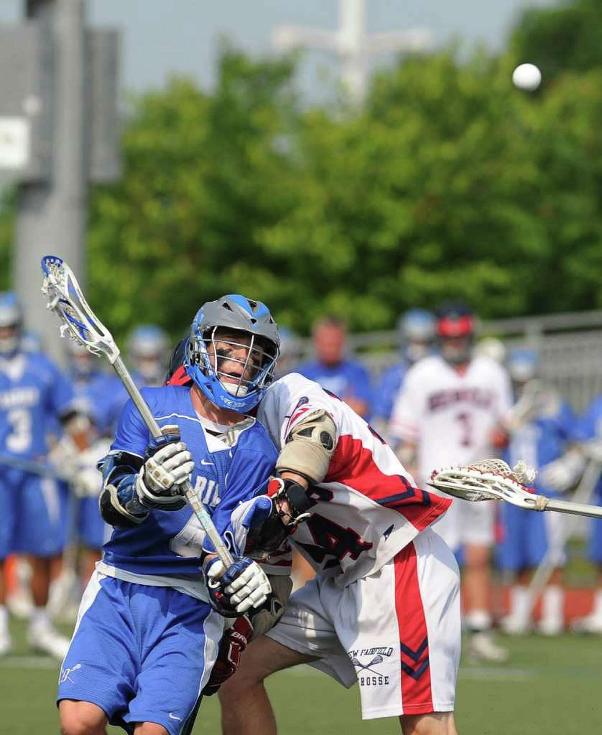 Caso Matheis Lacrosse Destaca Siracusa Syracuse Spark PBLA | Box