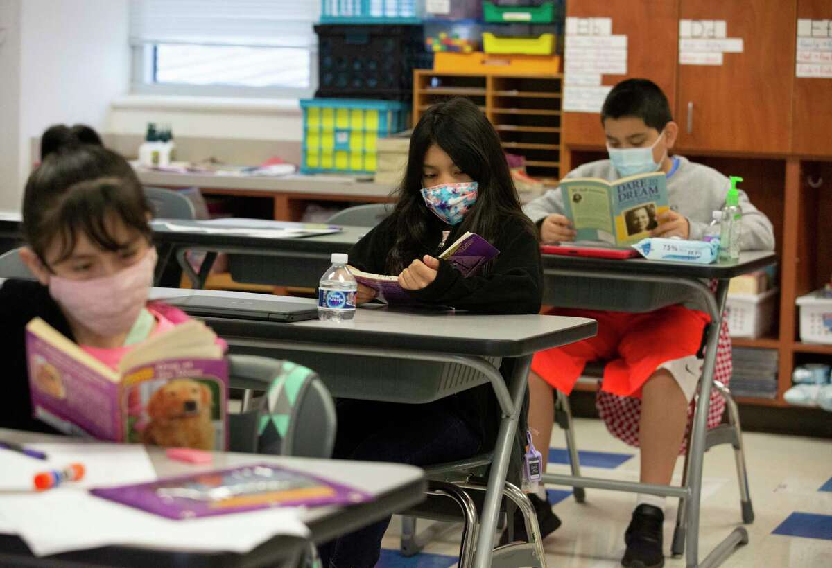 ‘Pandemic proof’ school leaders say relationships helped with COVID ...