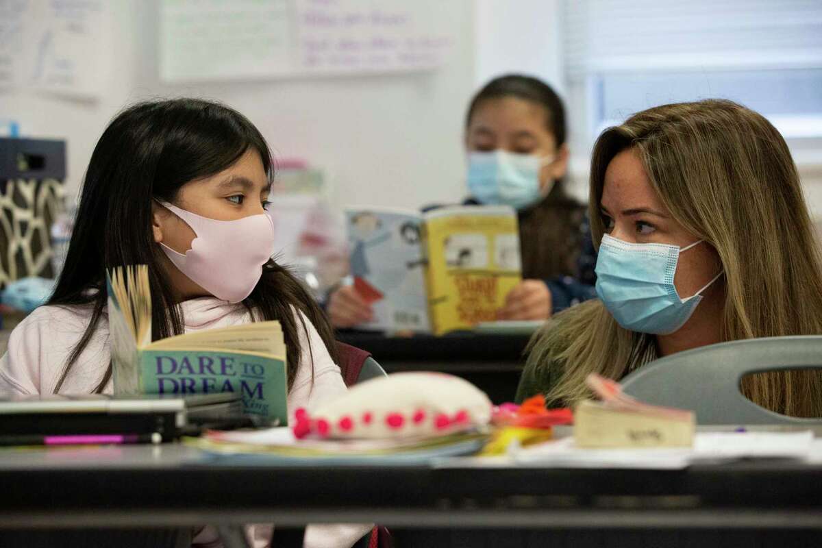 ‘Pandemic proof’ school leaders say relationships helped with COVID ...