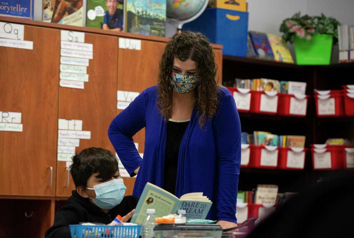 ‘Pandemic proof’ school leaders say relationships helped with COVID ...