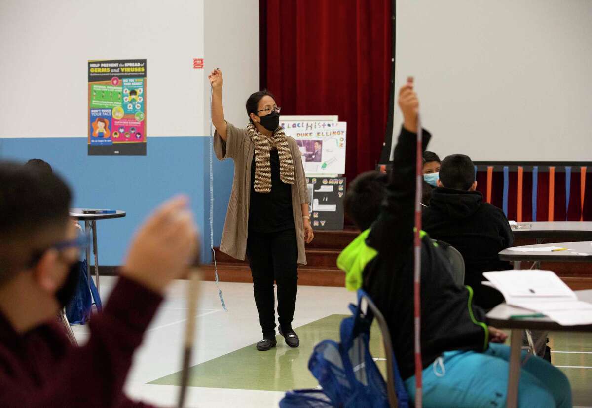 How are students faring amid the pandemic? Educators discover it’s ...