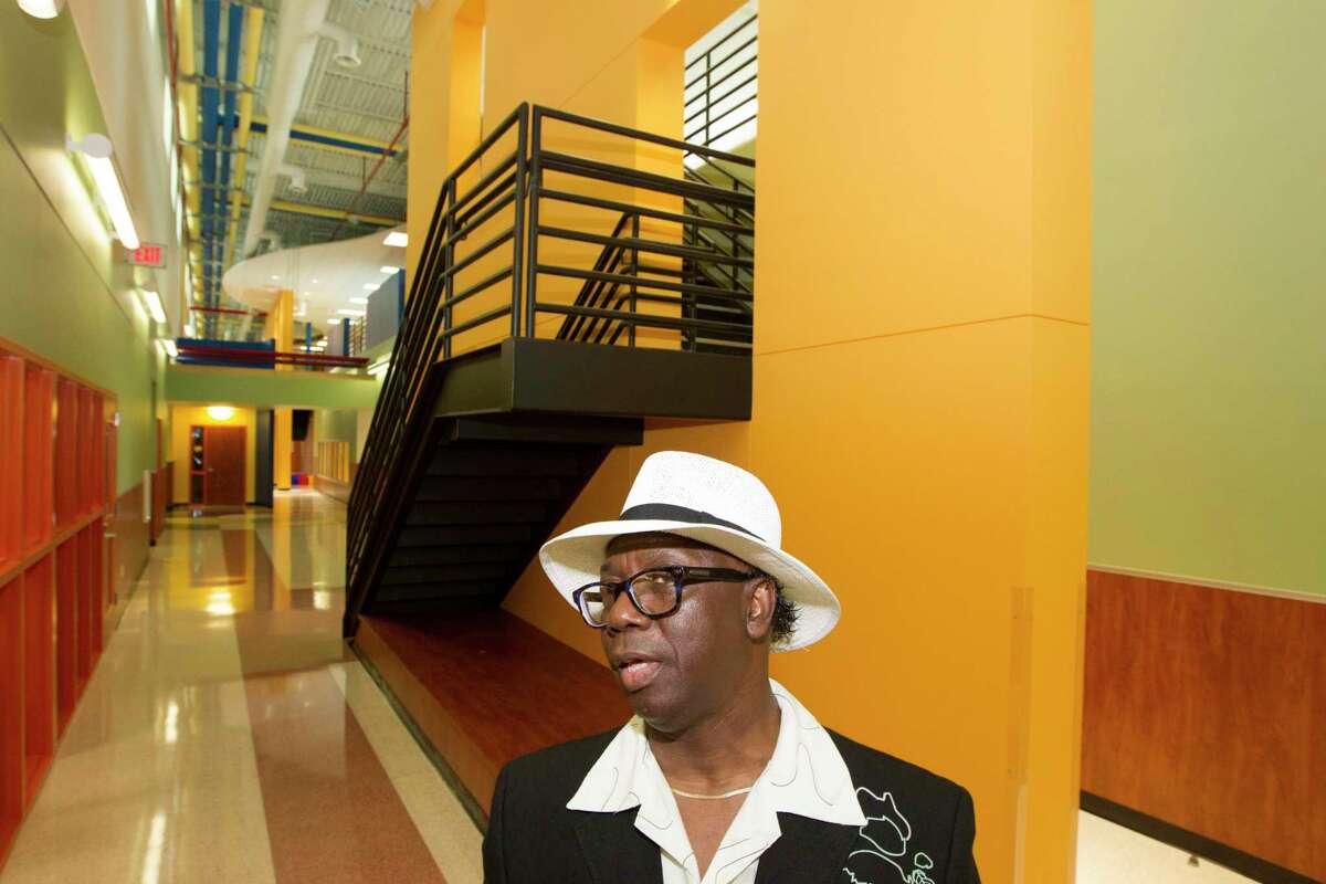 Giving students what they need at Atherton Elementary