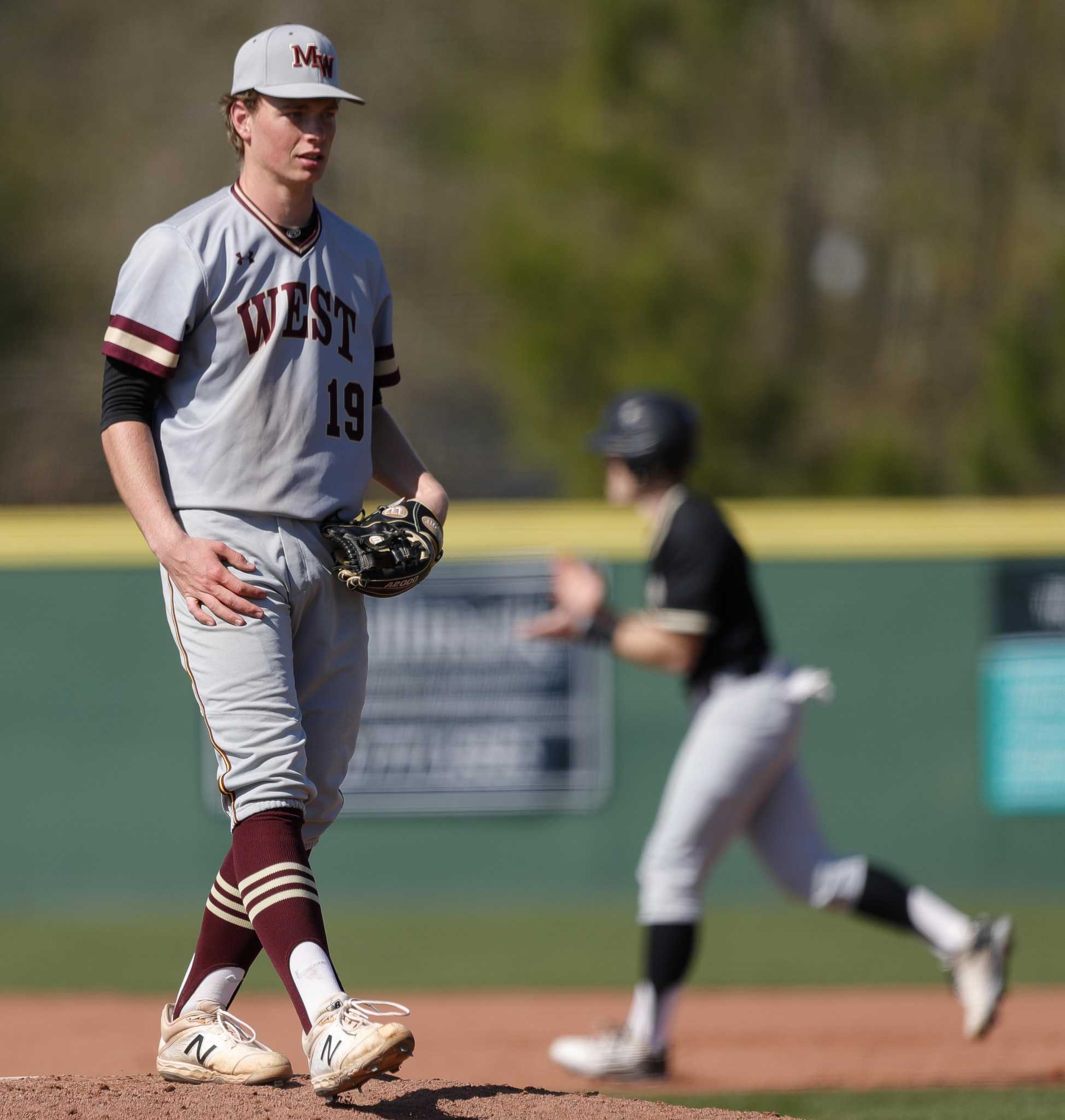 BASEBALL: Talented Magnolia West not taking season for granted
