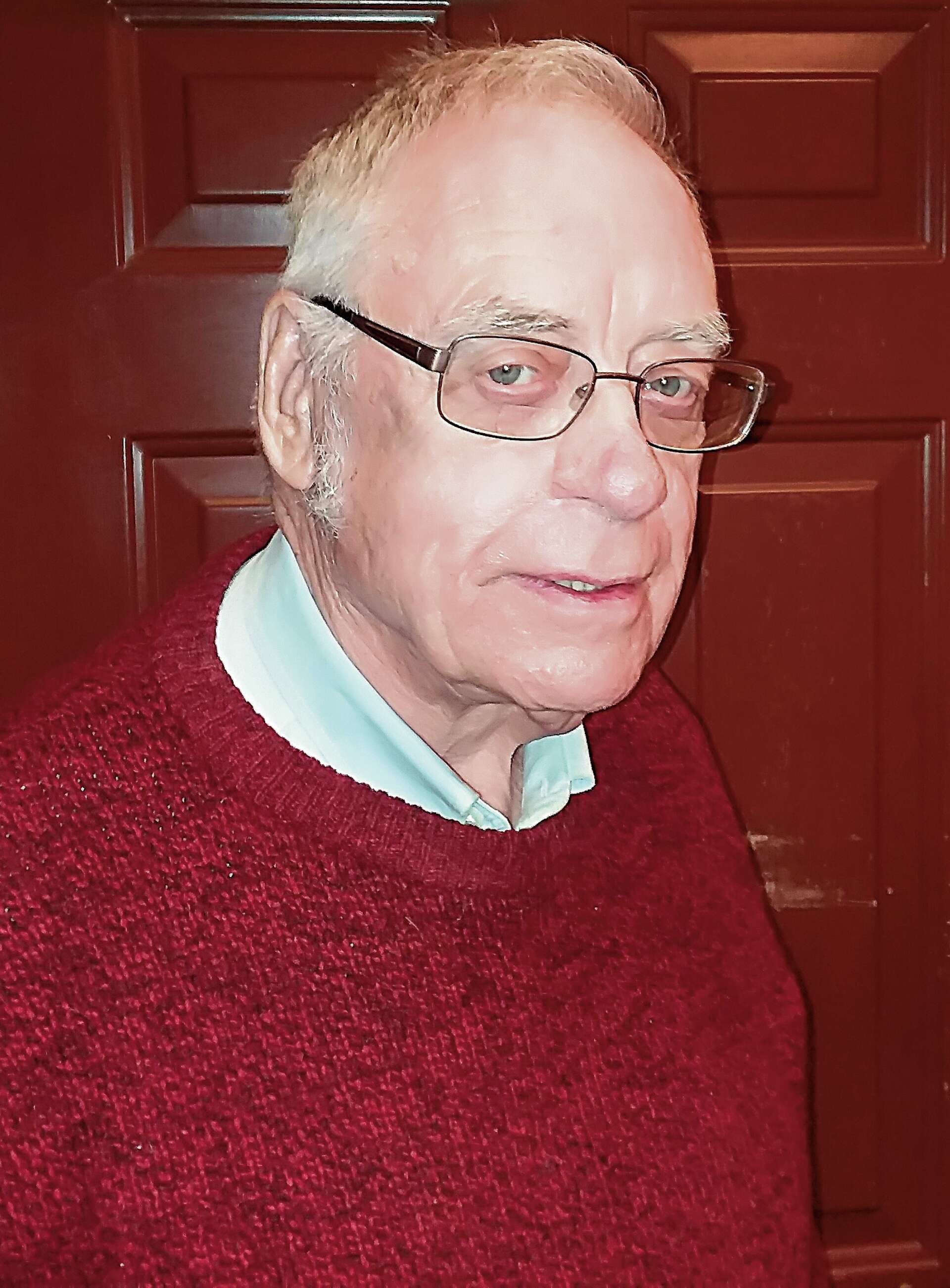 Creeping Joe: The story behind Manistee's encroaching sand dune