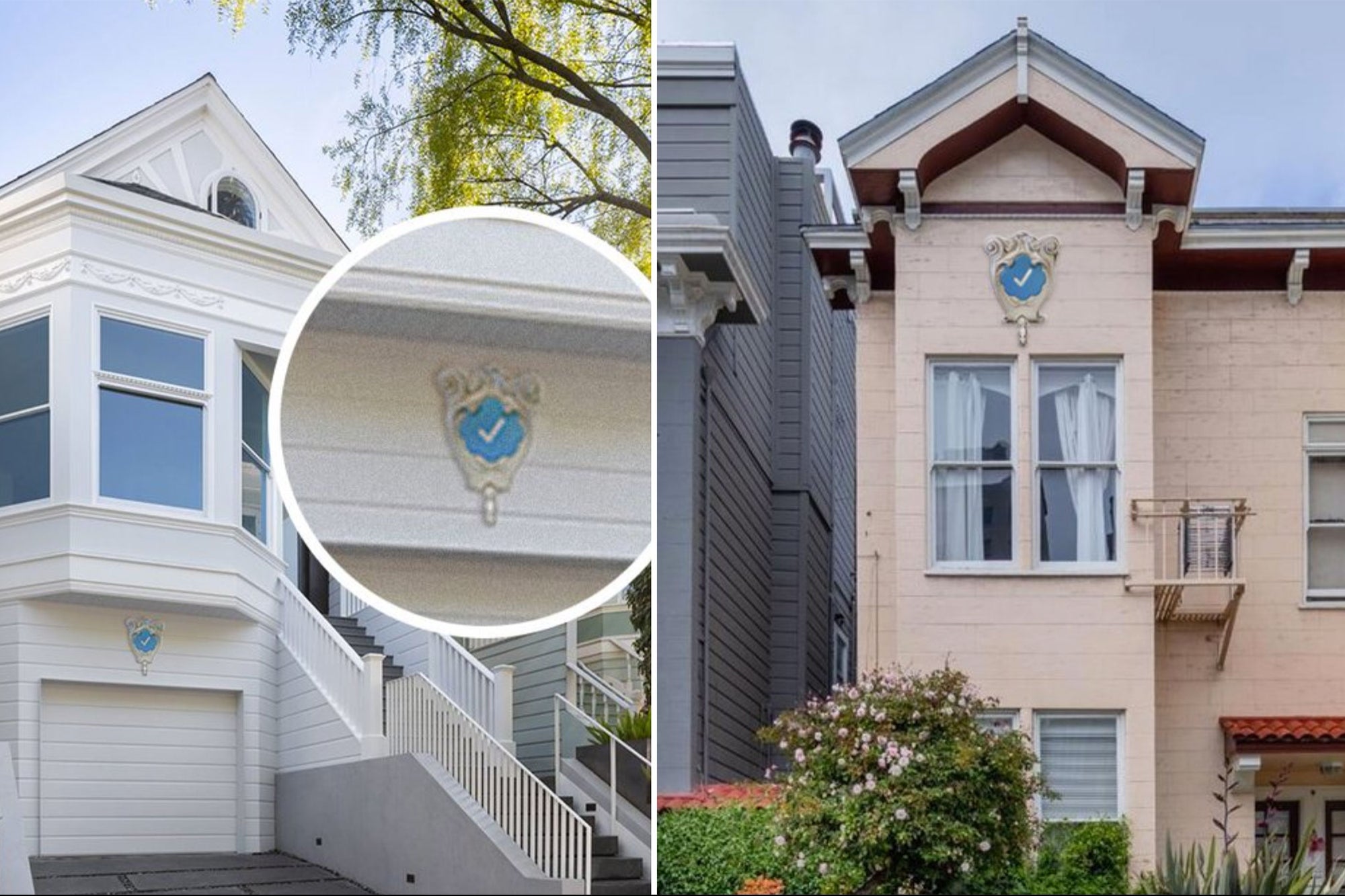 A Designer Created Fake Verification Badges By Imitating the Twitter ...