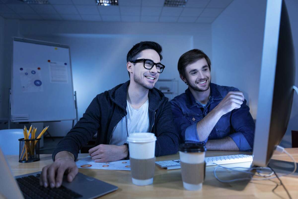 The First Virtual Job Fair for Programmers Arrives in Mexico