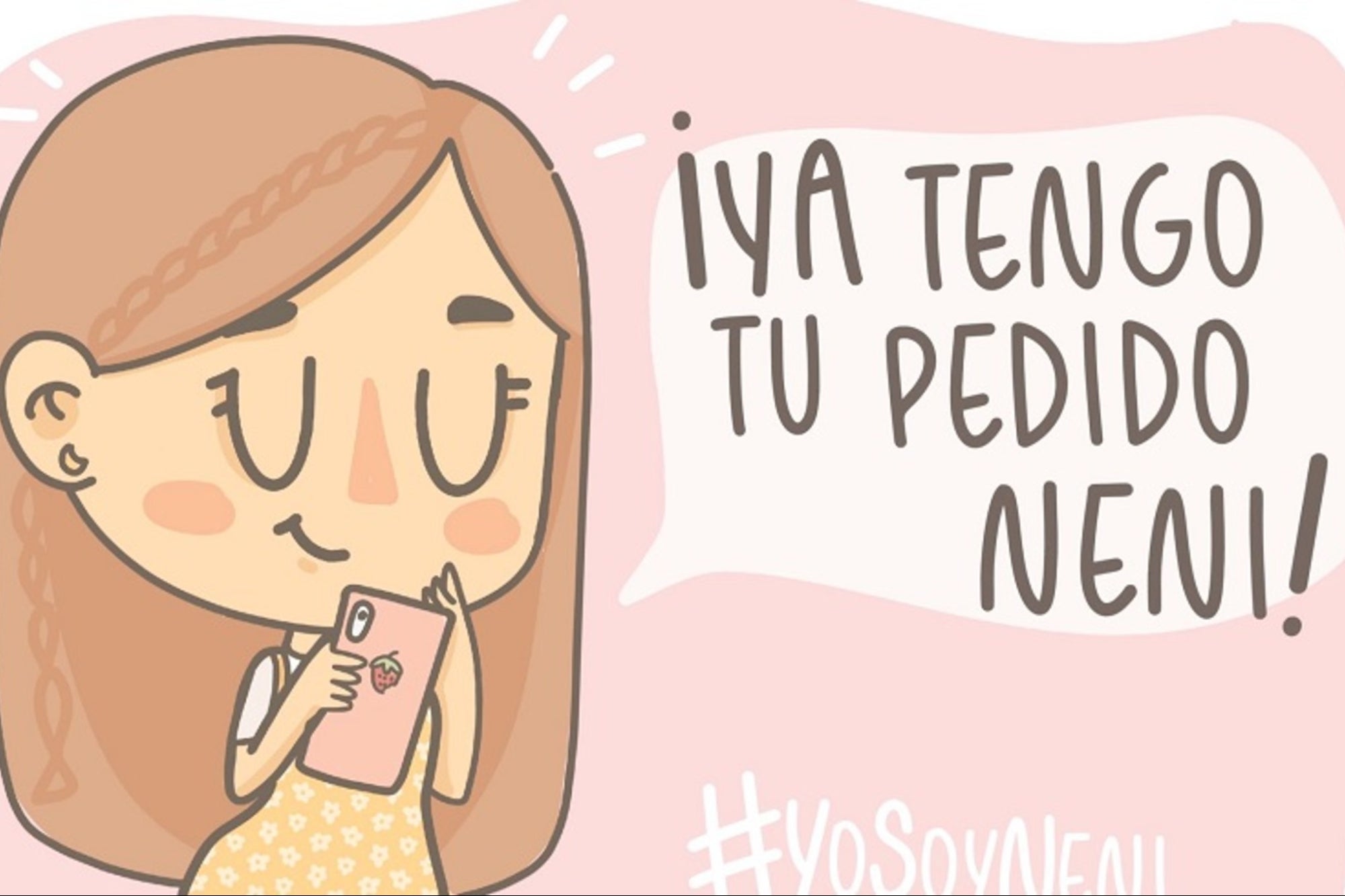 What are the 'Nenis'?