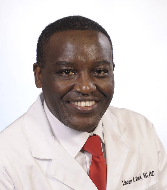 A new choice for cardiology care: Prairie Cardiovascular opens office ...