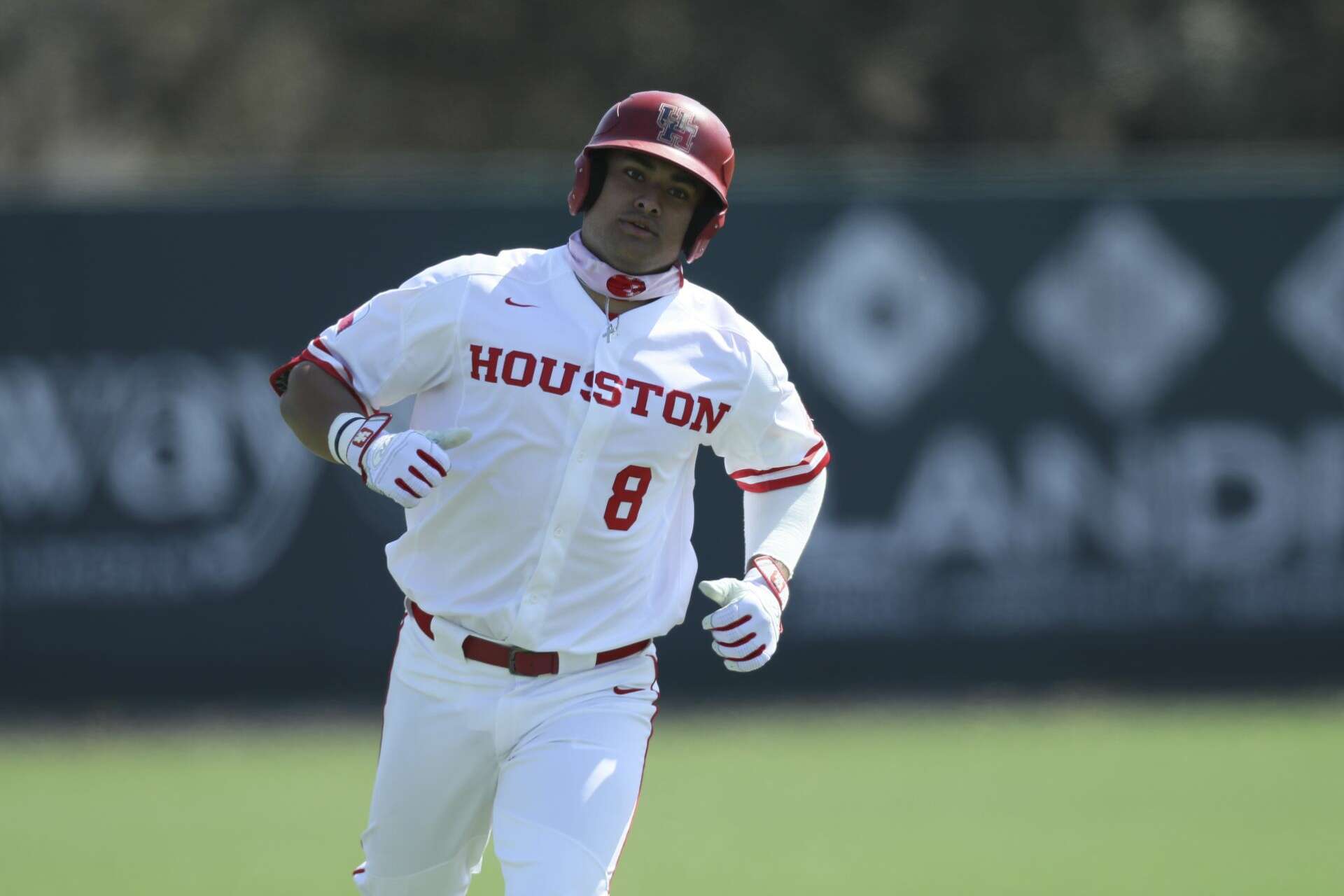 UH's Steven Rivas, Robert Gasser sweep AAC baseball awards