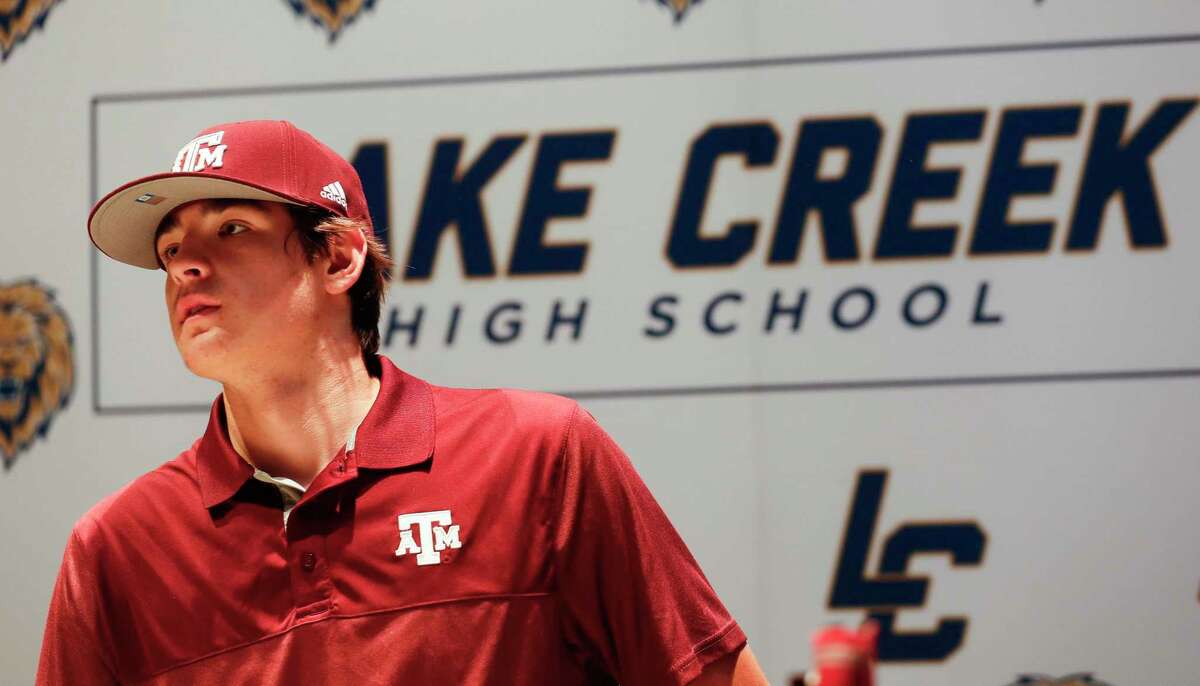 BASEBALL: Lake Creek returns plenty of experience, talent