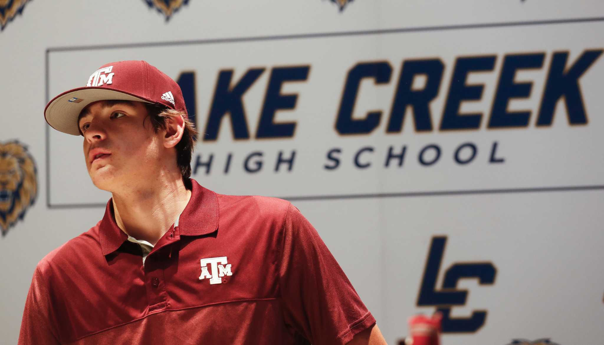BASEBALL: Lake Creek returns plenty of experience, talent