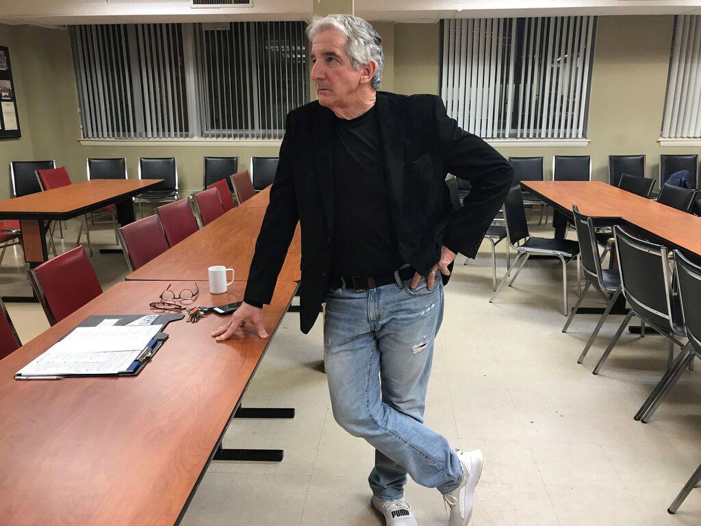 ‘Get the teachers vaccinated’: Lamont plan on COVID-19 vaccination ...