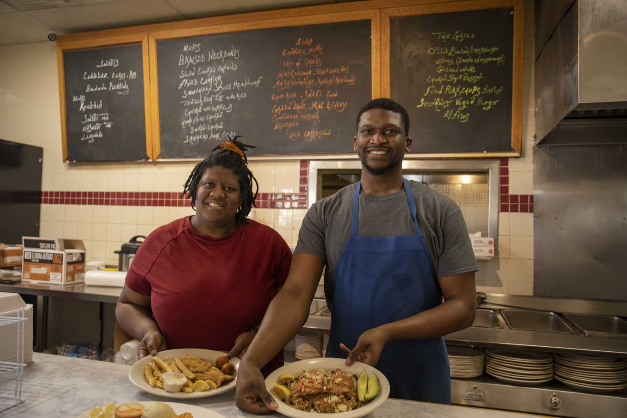 Small Bites: Doris J’s Kitchen is family dream come true, serves ...