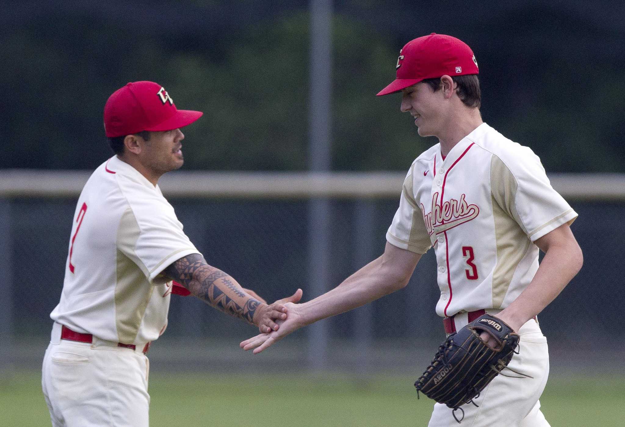 BASEBALL ROUNDUP: Caney Creek, Oak Ridge open with wins