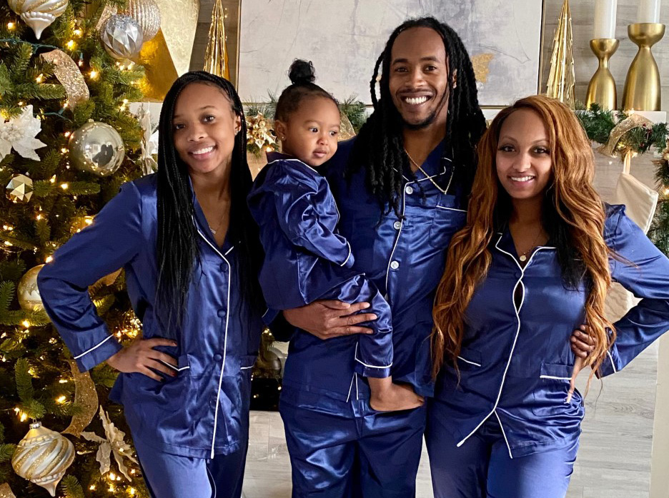 49ers’ Travis Benjamin recalls his family’s coronavirus tragedy and his ...