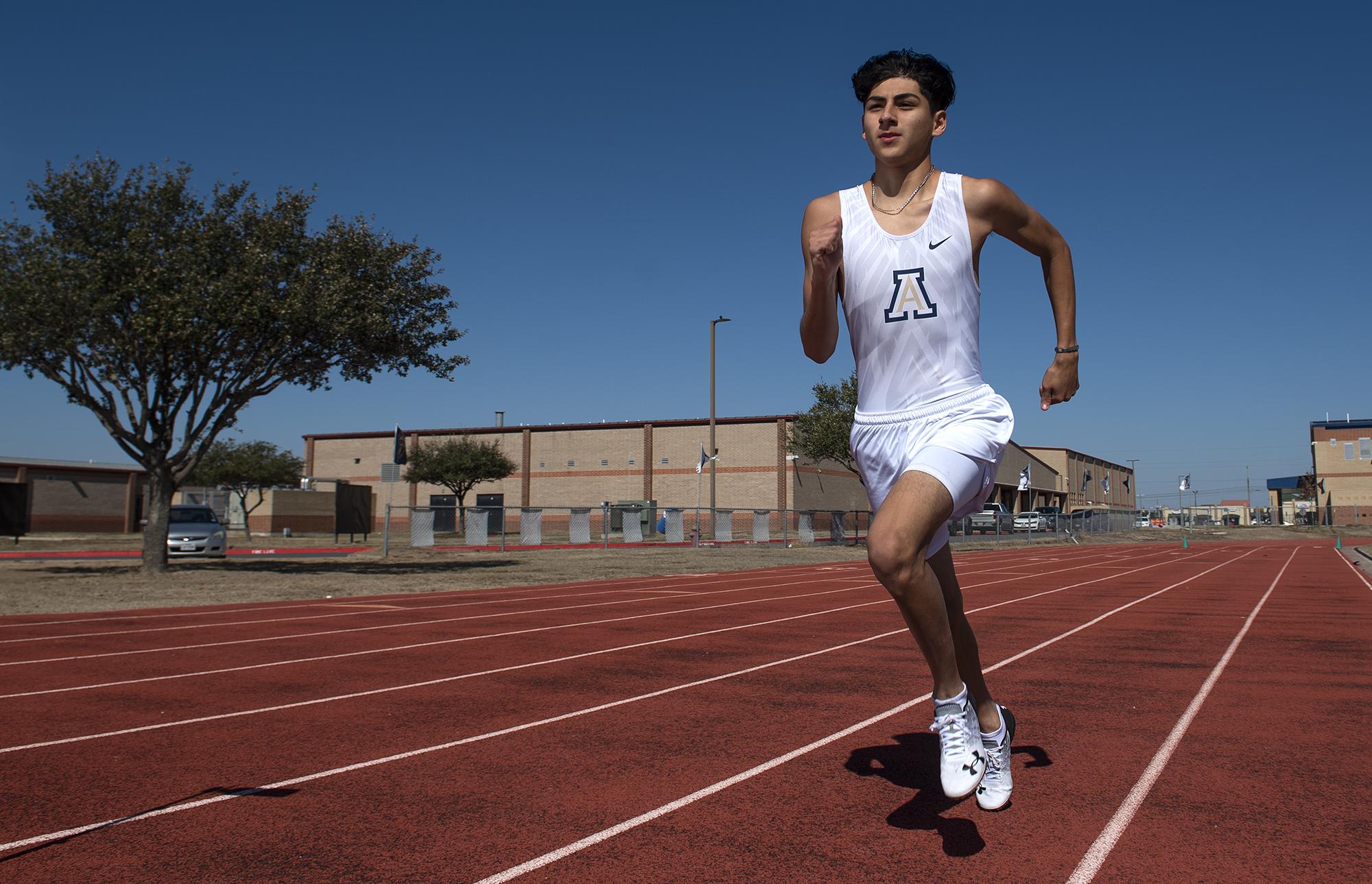 2021 high school boys’ track & field preview
