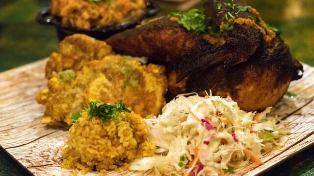 Black Restaurant Week: 16 Black-owned Seattle restaurants, breweries to ...