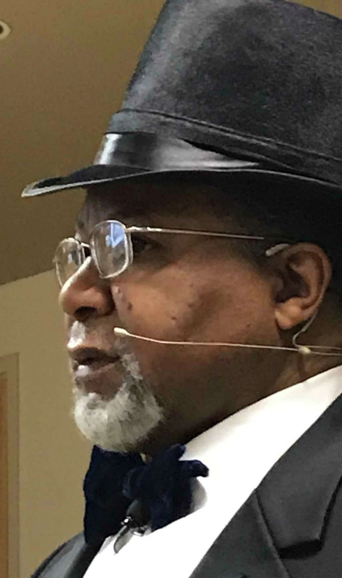 Grondahl: Albany's dashing, pioneering Black entrepreneur