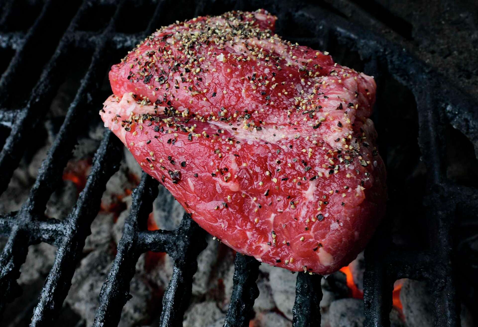 We test 6 charcoal brands to see which is the best: H-E-B, Kingsford ...