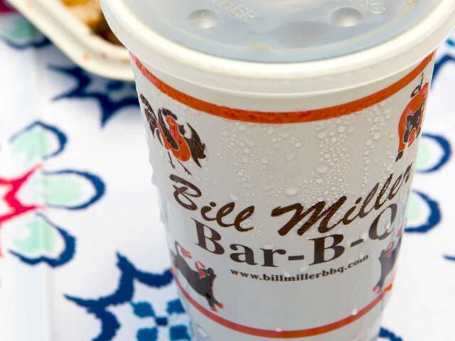 Celebrate National Iced Tea Day with free tea at Bill Miller