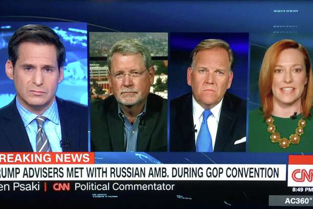 5 things you may not know about White House press secretary Jen Psaki