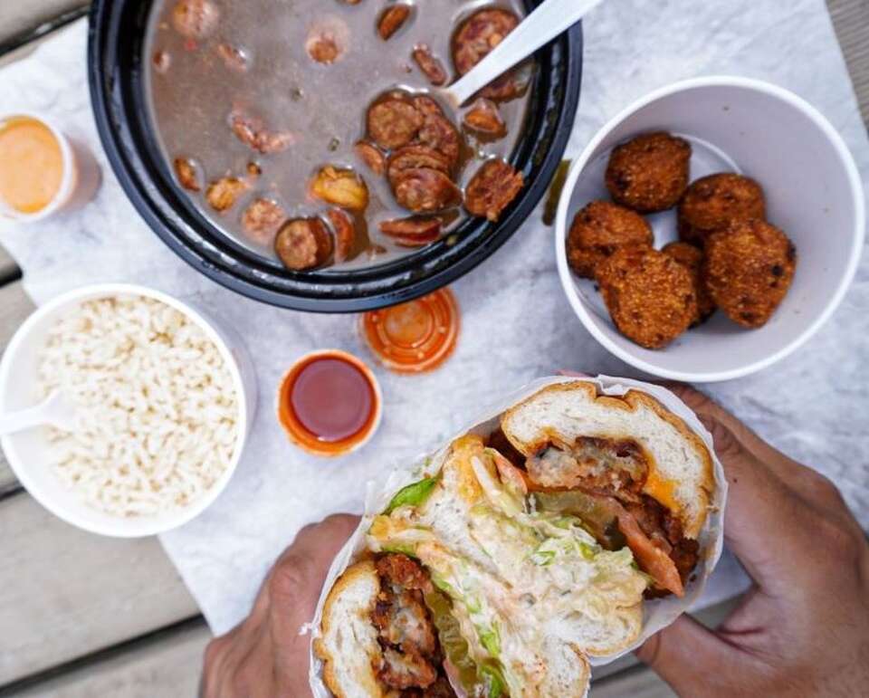 Black Restaurant Week: 16 Black-owned Seattle restaurants, breweries to ...